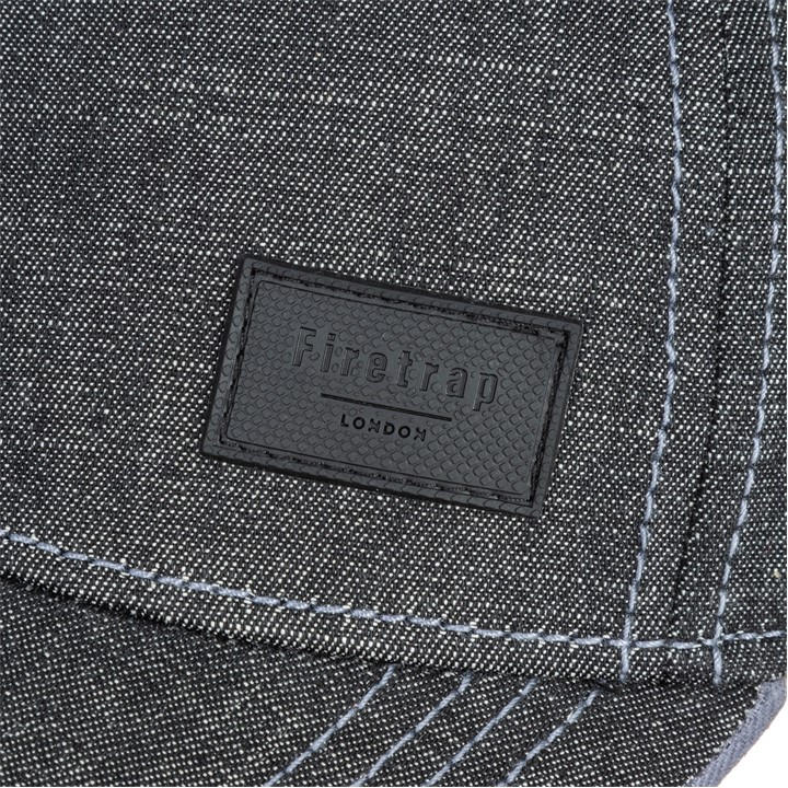 Firetrap | Canvas Cap Adults | Baseball Caps | FRASERS