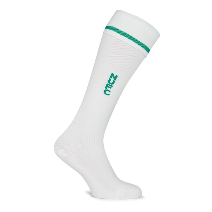 Castore | Newcastle United Alt Sock | White | FRASERS