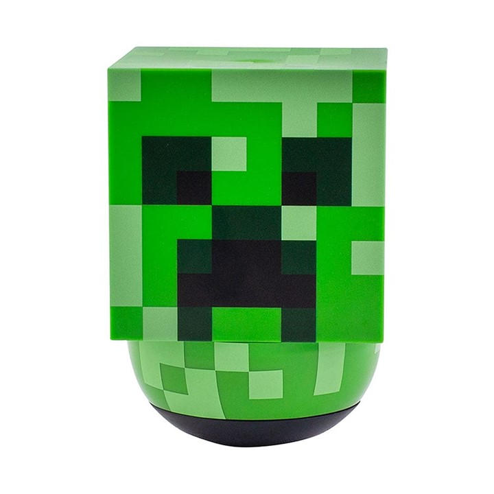 Minecraft | Minecraft Creeper Sway Light | Multi Format And Universal ...