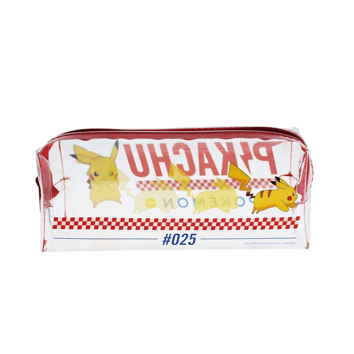 Pokemon | Pokémon - Pencil Case | Merchandise | FRASERS