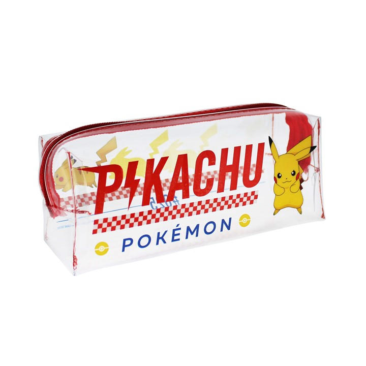 Pokemon | Pokémon - Pencil Case | Merchandise | FRASERS
