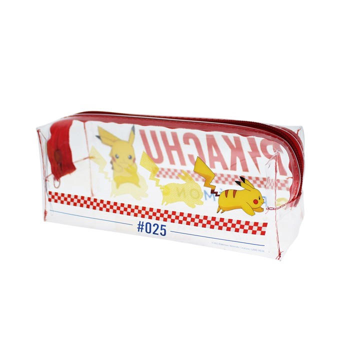 Pokemon | Pokémon - Pencil Case | Merchandise | FRASERS