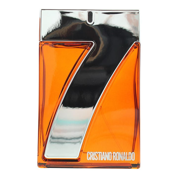 Cristiano Ronaldo | Cristiano Ronaldo Cr7 Fearless EDT 100ml | None ...