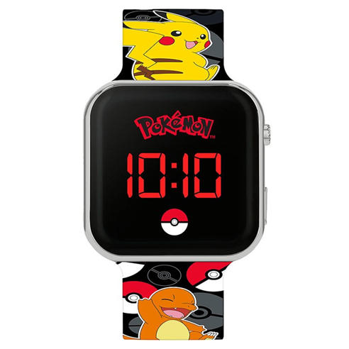 Pokemon Watches