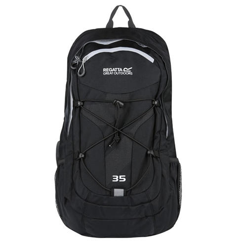 Mens Black Backpacks | House of Fraser