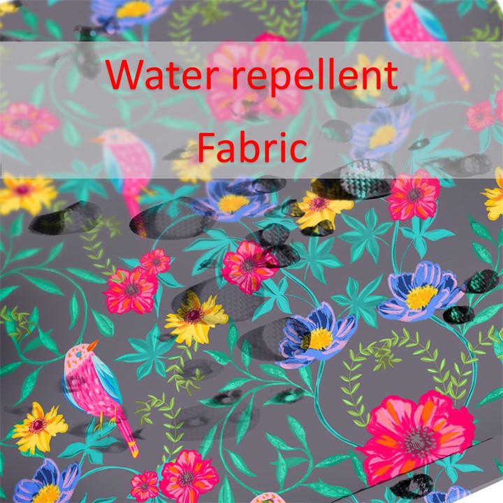 Alan Symonds | Wildflower Garden Back/Seat Pad | Multi | FRASERS