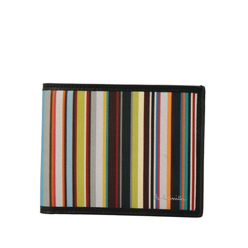 Paul Smith Wallets & Purses | Paul Smith Billfolds & Card Holders