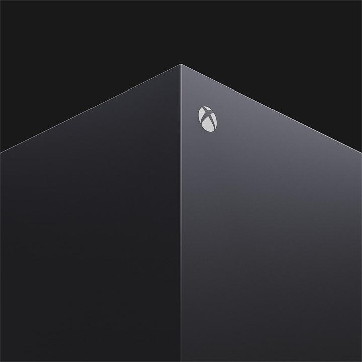 Xbox | Xbox Series X Black | Xbox Series X | FRASERS