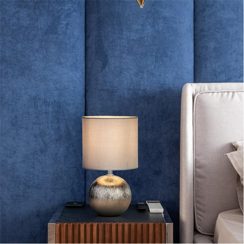 Table Lamps | Bedside Lamps & Desk Lamps | FRASERS