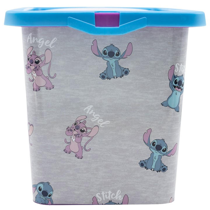 Disney Stitch | Storage Box 7L | (2434)Multi | FRASERS
