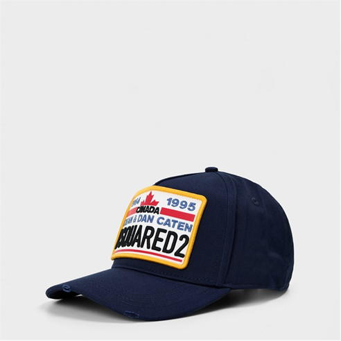 Dsquared2 Hats & Caps | ICON baseball caps