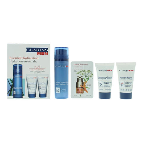 Clarins Gift Sets