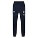 Umbro | England Rugby Tapered Tracksuit Bottoms 2023 Adults | Navy ...