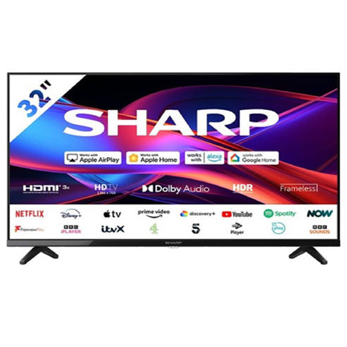 Televisions and Home Cinema | Smart TVs | FRASERS