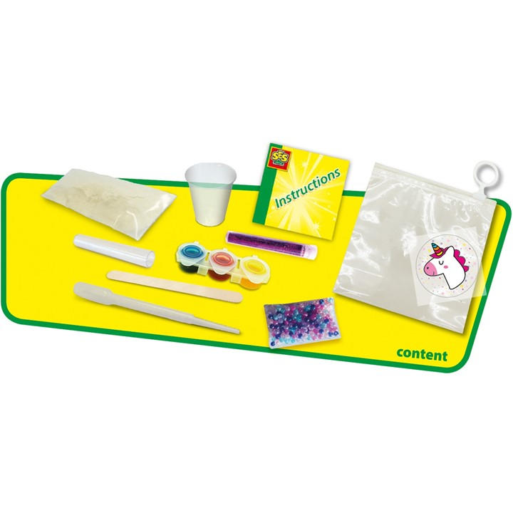 SES Creative | Slime lab - Unicorn | Multi | FRASERS