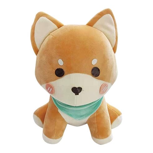 Kenji | Kenji Plushies & Stationery