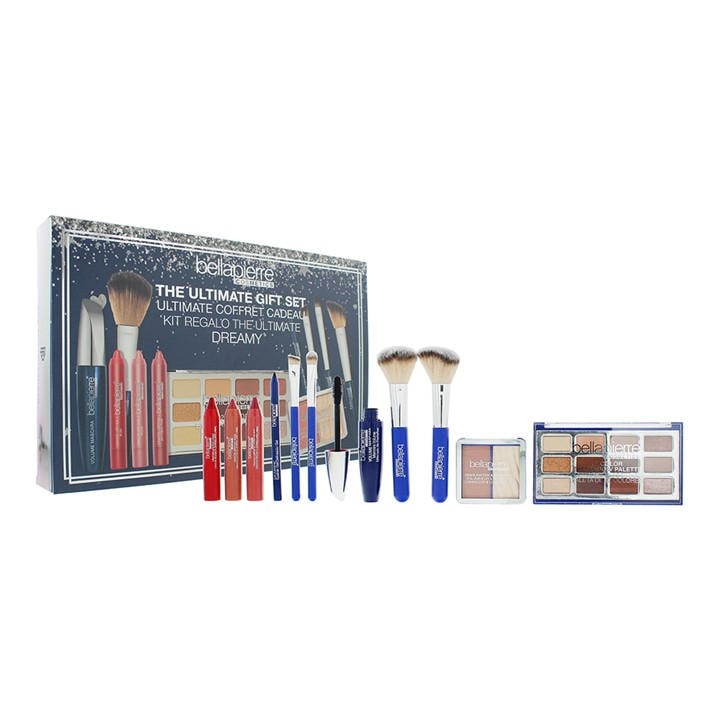 Bellapierre | Bellapierre Cosmetics Ultimate Gift Set Dreamy Set | None | FRASERS
