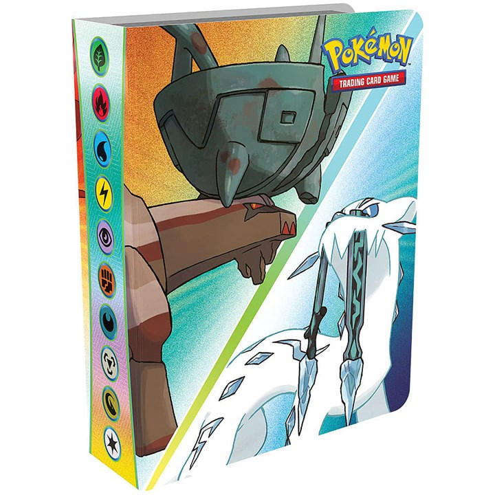 Pokemon | Pokémon Treasures of Ruin Mini Portfolio | Merchandise ...
