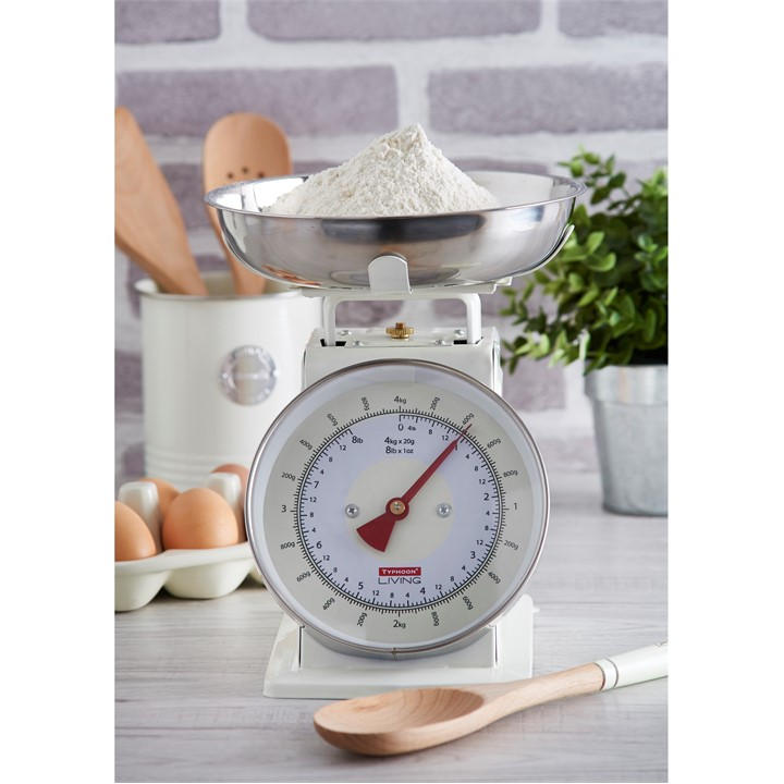 Typhoon | Living Cream Scales | Cream | FRASERS