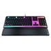 ROCCAT | Magma Membrane RGB Gaming Keyboard | Uk Layout | FRASERS