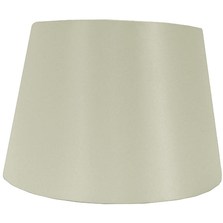 K Living | Satin Drum Ceiling Table Lamp Shade | Ceiling Lights | FRASERS