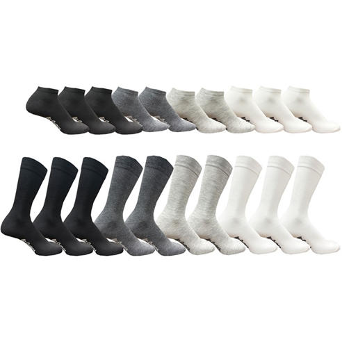 Mens Socks | Sports & Designer Socks for Men | FRASERS