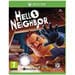 U and I Entertainment | Hello Neighbor | Xbox Series | FRASERS