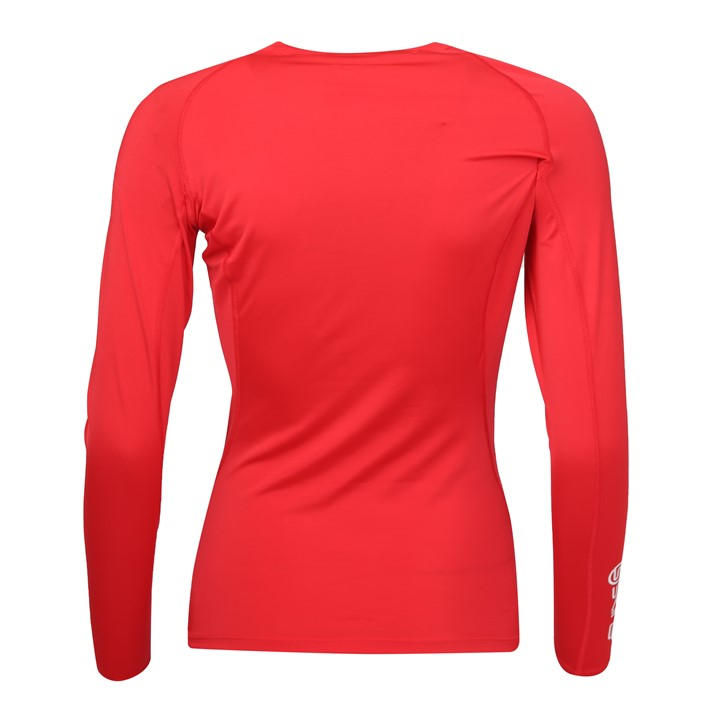 Skins | Long Sleeve Base Layer Top Womens | Baselayer Tops | FRASERS