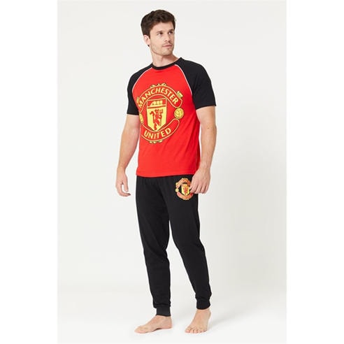 Mens Pyjamas | Pyjama Bottoms & Sets For Men