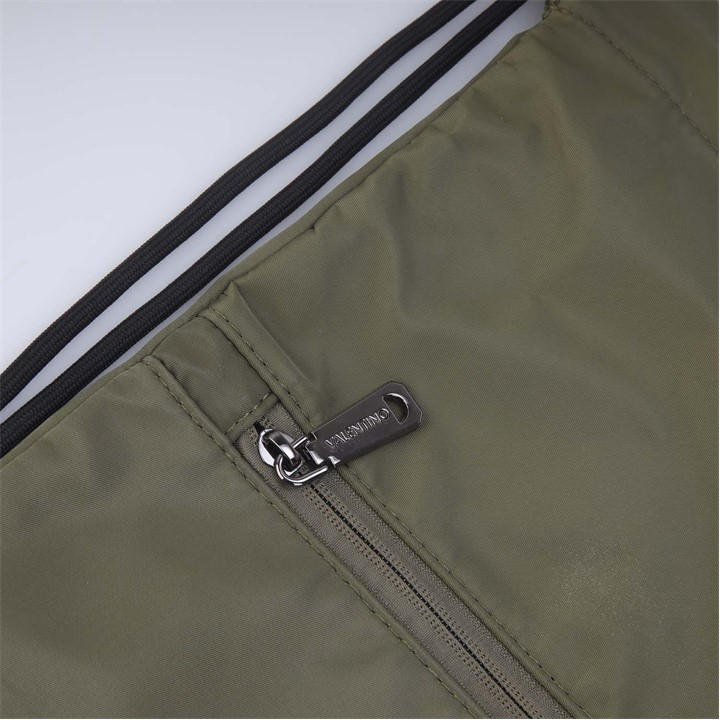 Valentino | Kylo Backpack | Green | FRASERS