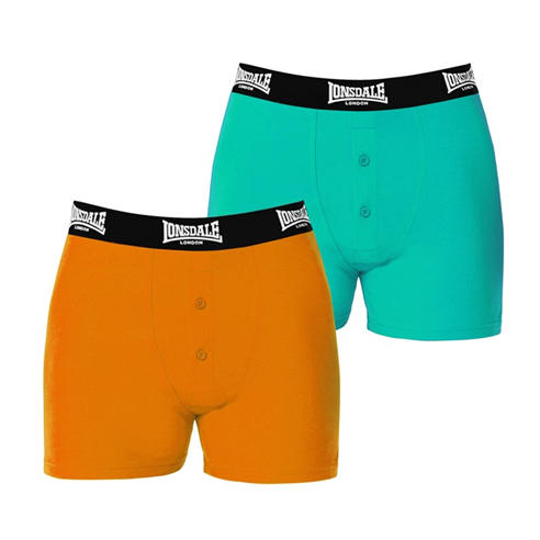 Lonsdale Underwear | Boxers & Briefs