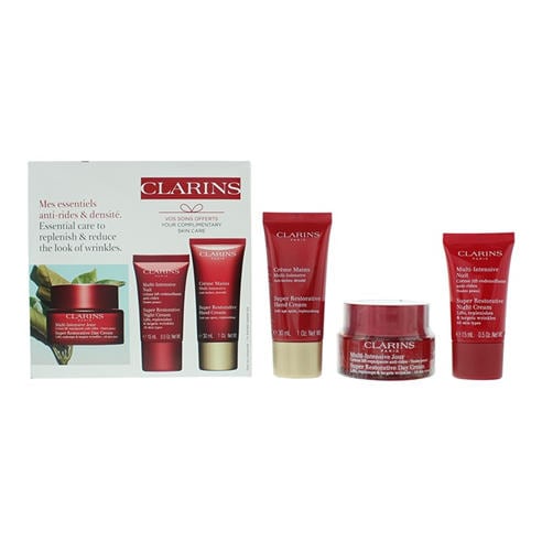 Clarins Gift Sets
