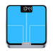 Renpho | Elis 2 Smart Body Scales - Coloured | Pink | FRASERS