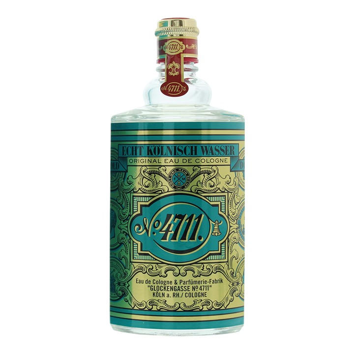 4711 | 4711 Original Eau de Cologne 150ml | None | FRASERS