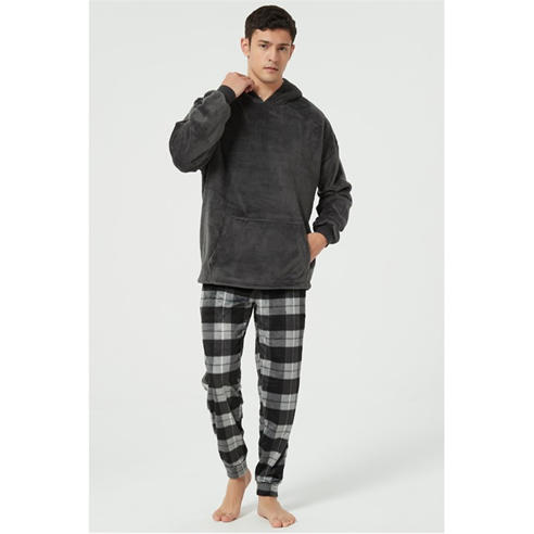 Mens Pyjamas | Pyjama Bottoms & Sets For Men