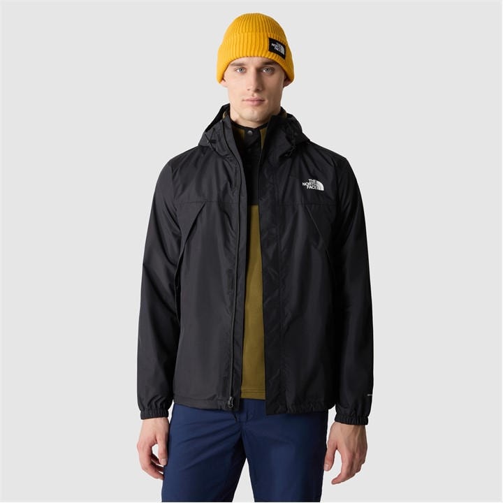 The North Face | ANTORA JACKET TNF BLACK | Waterproof Jackets | FRASERS