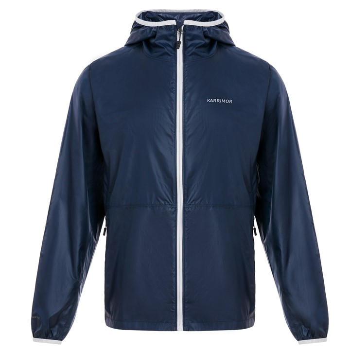 Karrimor | Windbreak Jacket Mens | Navy | FRASERS