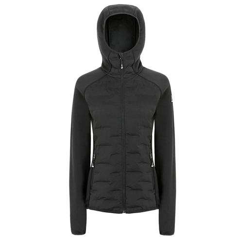 Puffer Jackets for Women | Long, Quilted Puffer Coats