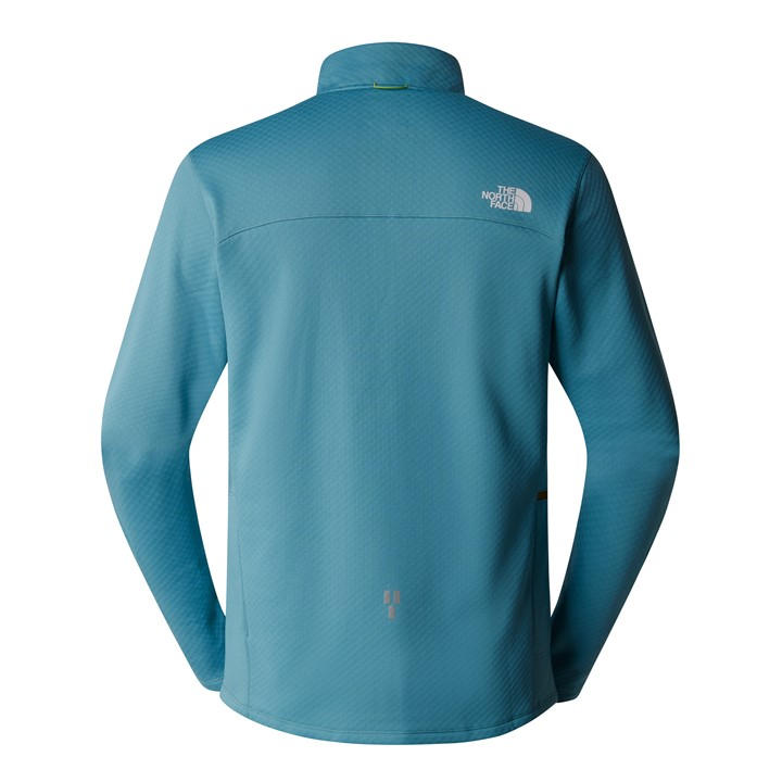 The North Face | WINTER WARM PRO quarter ZIP FIREFLY Y | Long Sleeve ...