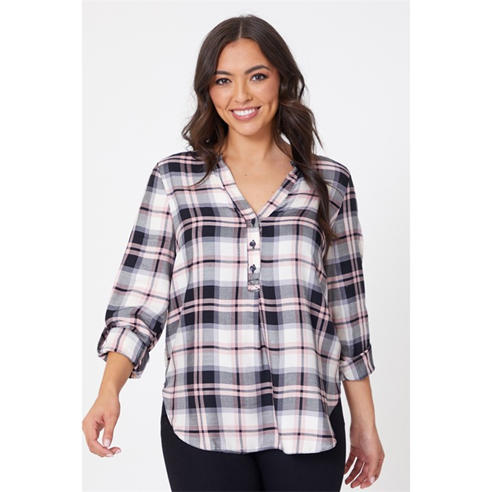 Womens Blouses & Shirts