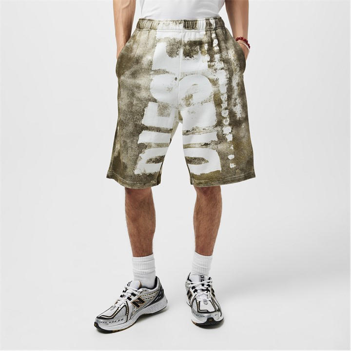 Diesel | Diesel Mrshy Clzncin Sn99 | Beech | FRASERS