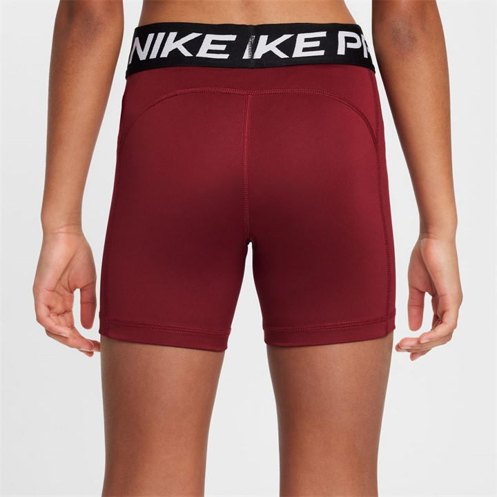 Nike | Pro Shorts Junior Girls | Performance Shorts | FRASERS