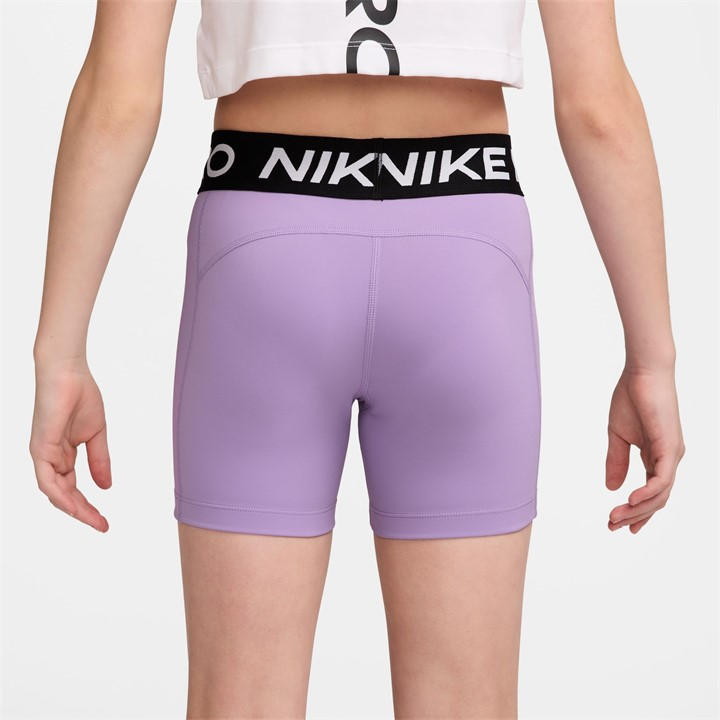 Nike | Pro Shorts Junior Girls | Performance Shorts | FRASERS