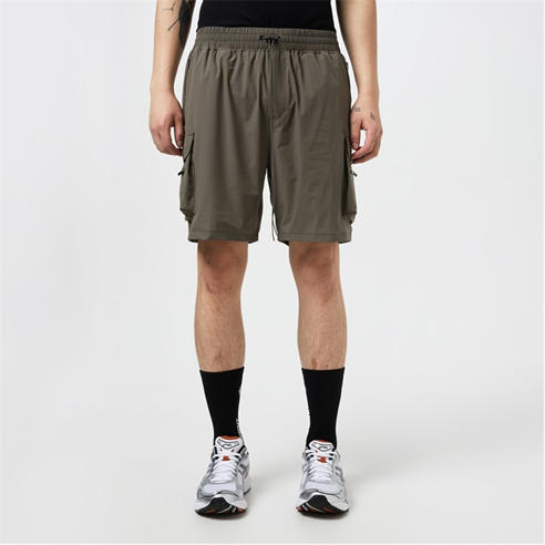 Mens Cargo Shorts