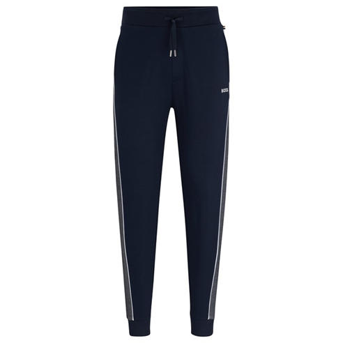 Mens BOSS Tracksuits | HUGO BOSS Tracksuit Men