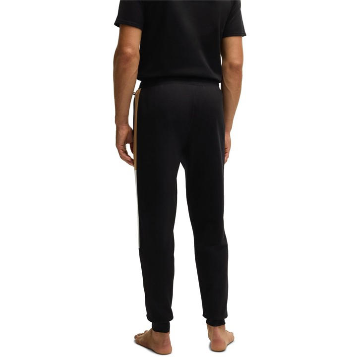 Boss | Boss Iconic Pants 10269546 01 | Black 001 | FRASERS