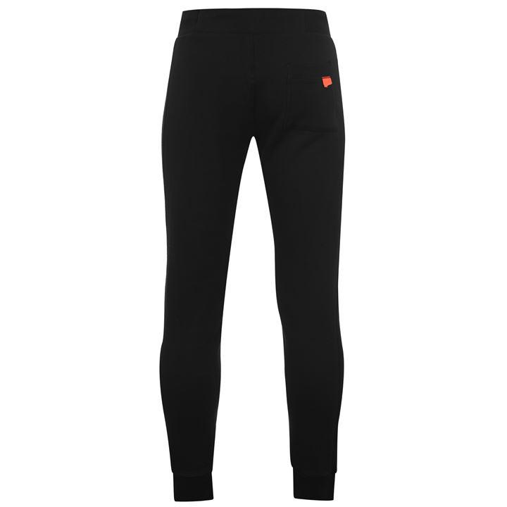 Superdry | Basic Jogging Pants | Closed Hem Fleece Jogging Bottoms ...