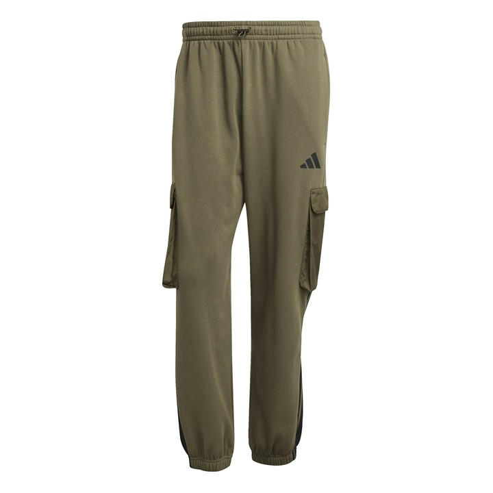 adidas | Utility Joggers Mens | Closed Hem Fleece Jogging Bottoms | FRASERS