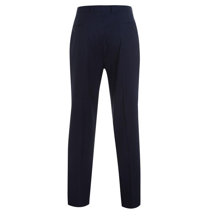 Berwin and Berwin | Berwin and Berwin Suit Tr | Suit Trousers | FRASERS