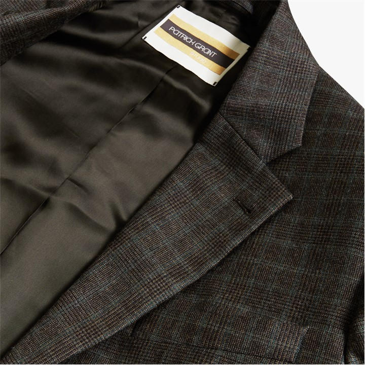 Patrick Grant Studio | The Row Tailored Fit Suit Jacket | Suit Jackets ...